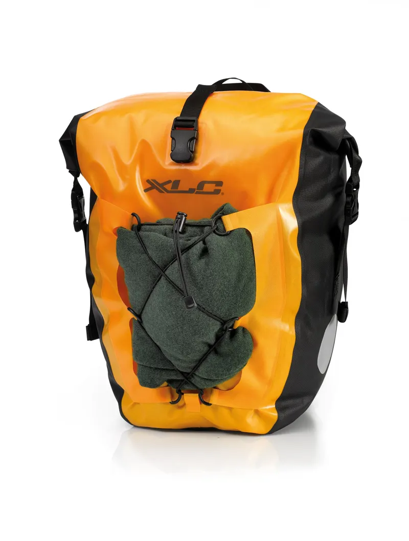 Xlc panniers store