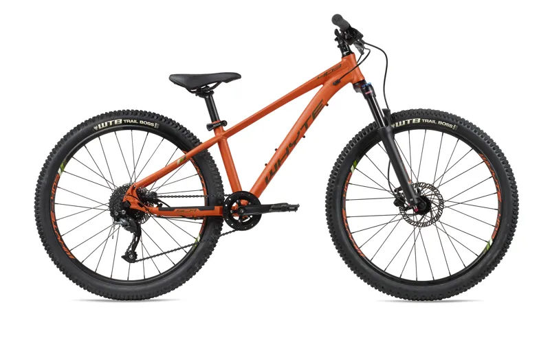 2022 Whyte 403 V2 - Burnt Orange/Khaki/Olive