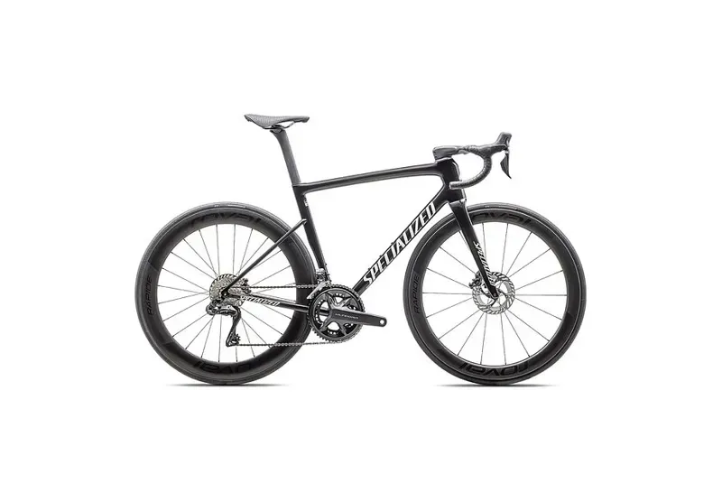 Specialized Tarmac SL8 Pro Road Bike w/ Ultegra Di2 Groupset in Carbon ...