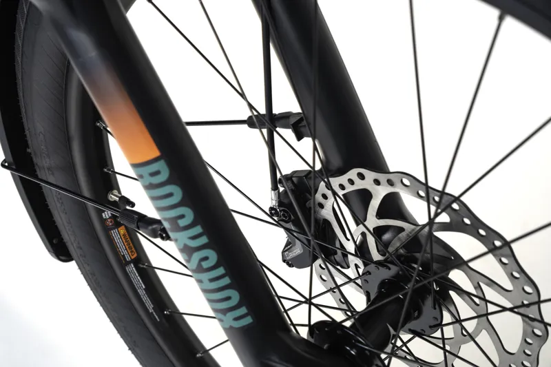 Whyte E-506 V1 Multi Terrain Hardtail E.Bike - Matt Moss Gre