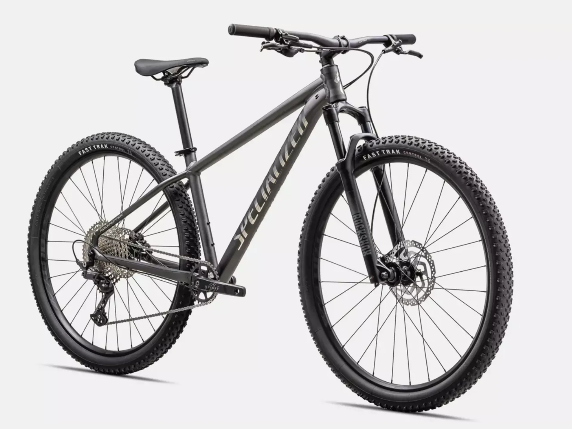 Specialized Rockhopper Expert KH 29 Mountain Bike Satin Smoke