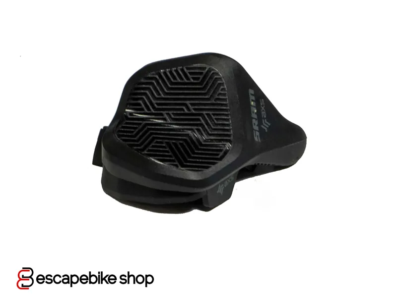 Review - SRAM AXS Pod Rocker Upgrade | EMTB Forums