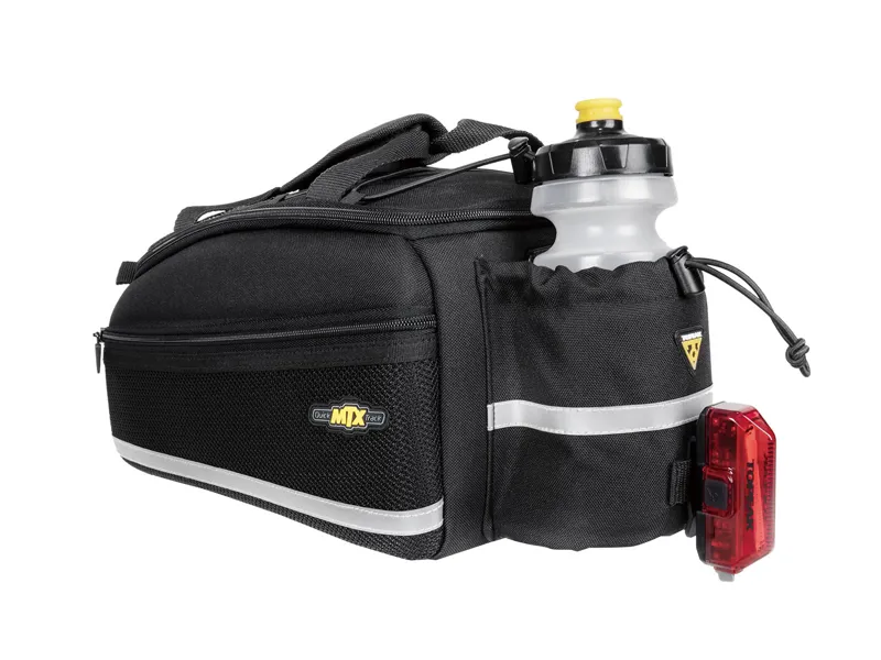 Topeak mtx trunkbag ex rack trunk store